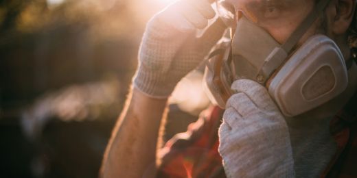 Respiratory Protection in the Workplace | SafetyCulture