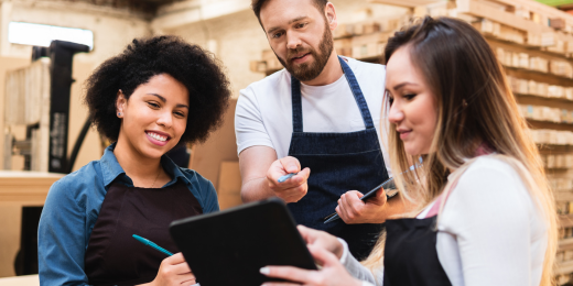 Retail Workforce Management: Best Practices | SafetyCulture