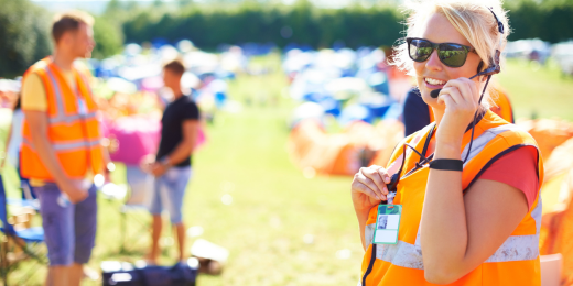 The Ultimate Guide to Crowd Management | SafetyCulture