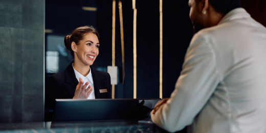 Hotel Safety and Security: The Ultimate Guide | SafetyCulture