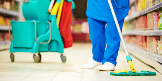 Retail Store Maintenance: A Practical Guide | SafetyCulture