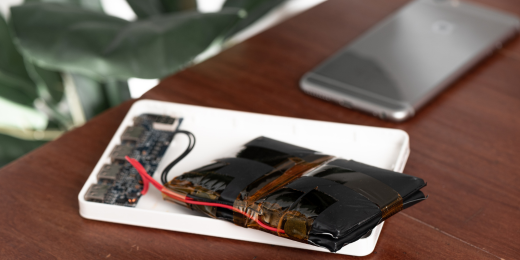 Lithium-ion Battery Fires: A Guide | SafetyCulture