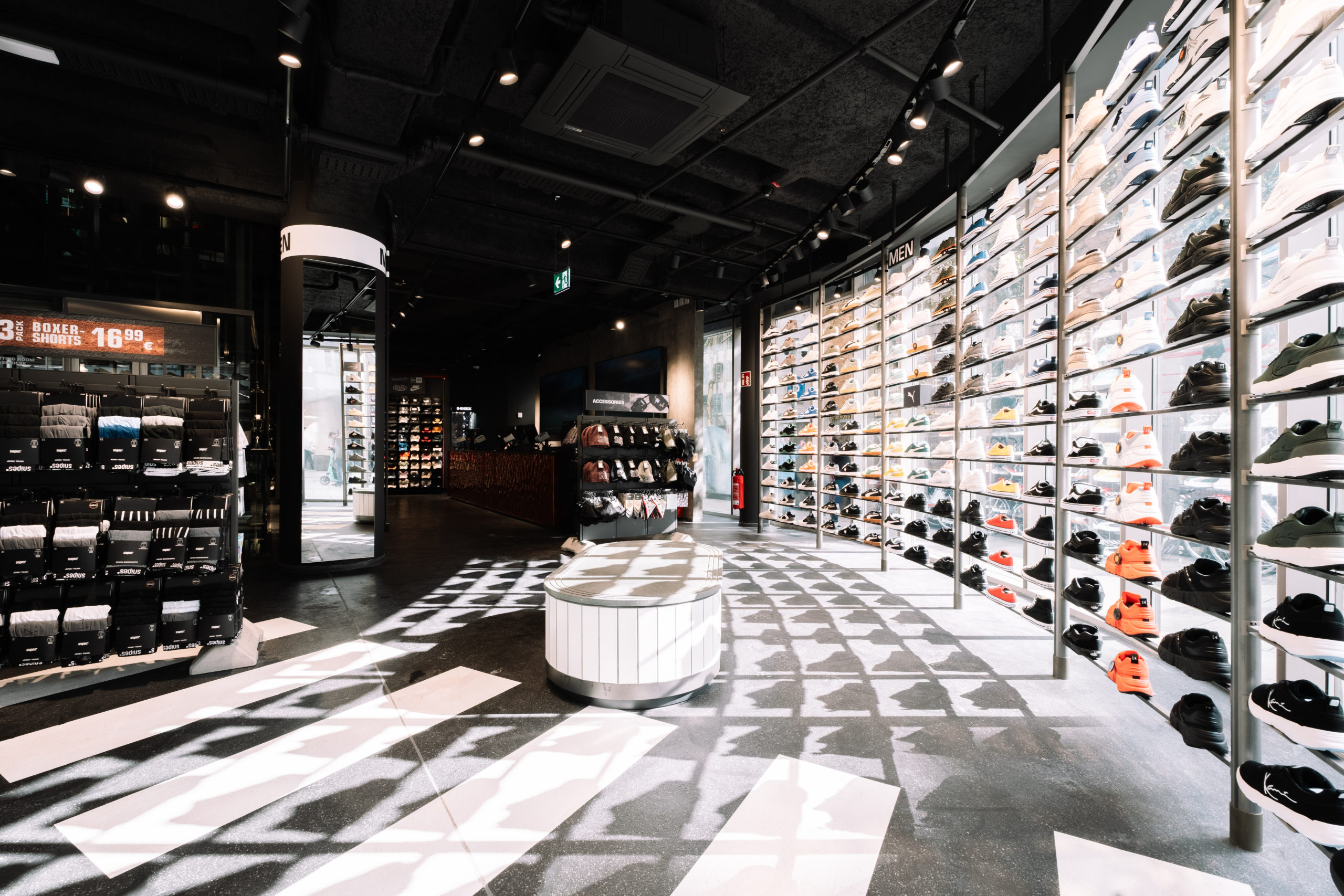 SNIPES | Customer Stories | SafetyCulture