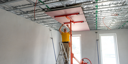 A Guide to Fire Restrictive Construction | SafetyCulture