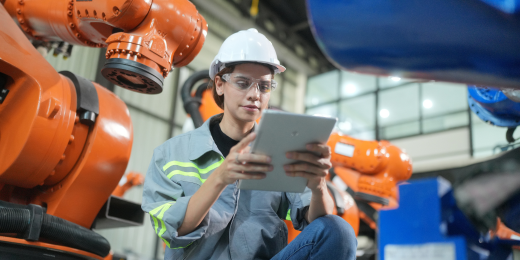 IoT Safety Solution for Lone Workers: A Guide | SafetyCulture
