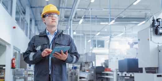 Free Factory Visit Report Template | PDF | SafetyCulture