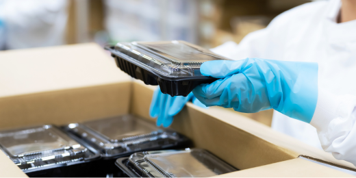 Packaging Inspection Quality & Compliance | SafetyCulture