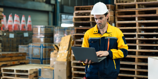 A Comprehensive Guide to Pallet Stacking Safety | SafetyCulture