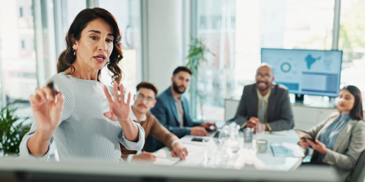 A Comprehensive Guide to RACI Matrix | SafetyCulture