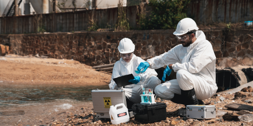 A Guide to Radioactive Waste Management | SafetyCulture