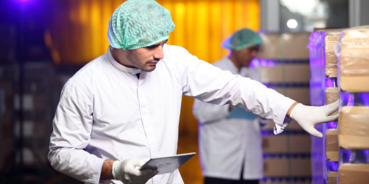 Food Storage Best Practices for Businesses | SafetyCulture